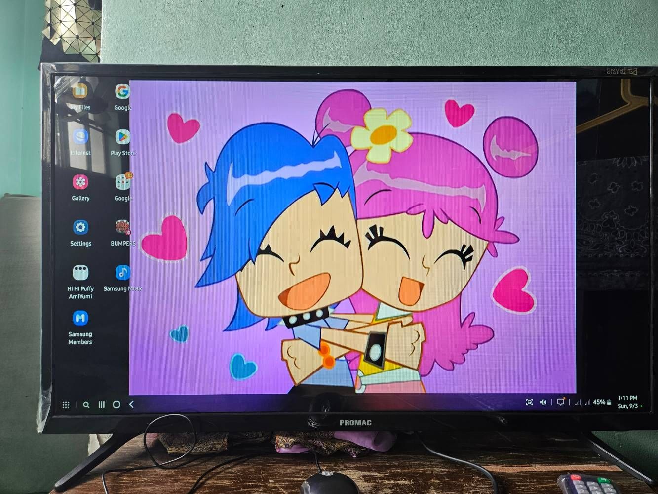 ️Samsung Dex Wallpaper ️ - Samsung Members