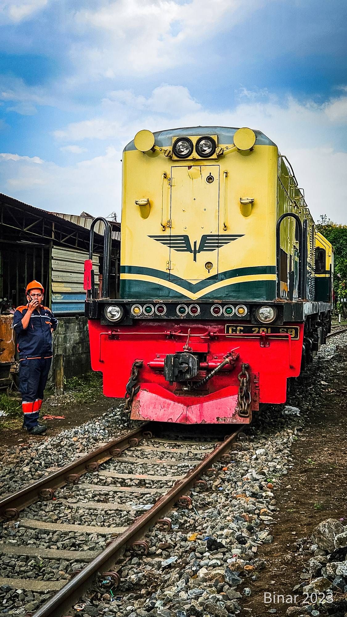 Vintage Livery since 1970 - Samsung Members