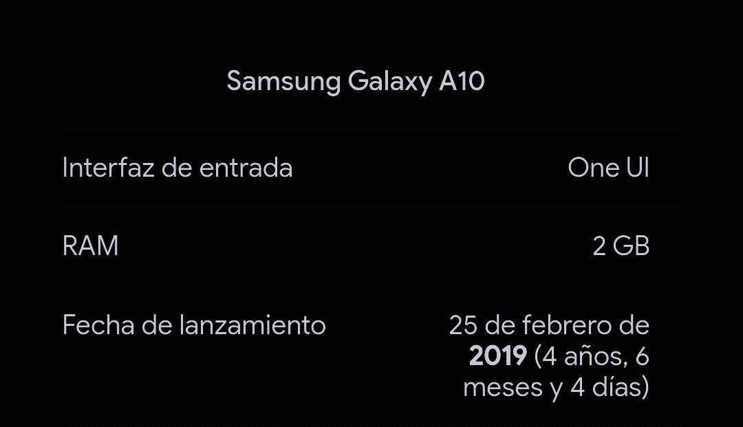 Galaxy a105m - Samsung Members