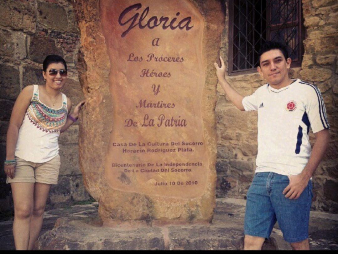 Nuestra primera cita - Samsung Members