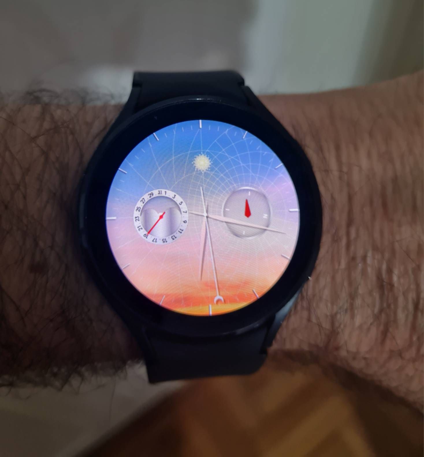 Galaxy Watch 6 Astro Edition - Samsung Members