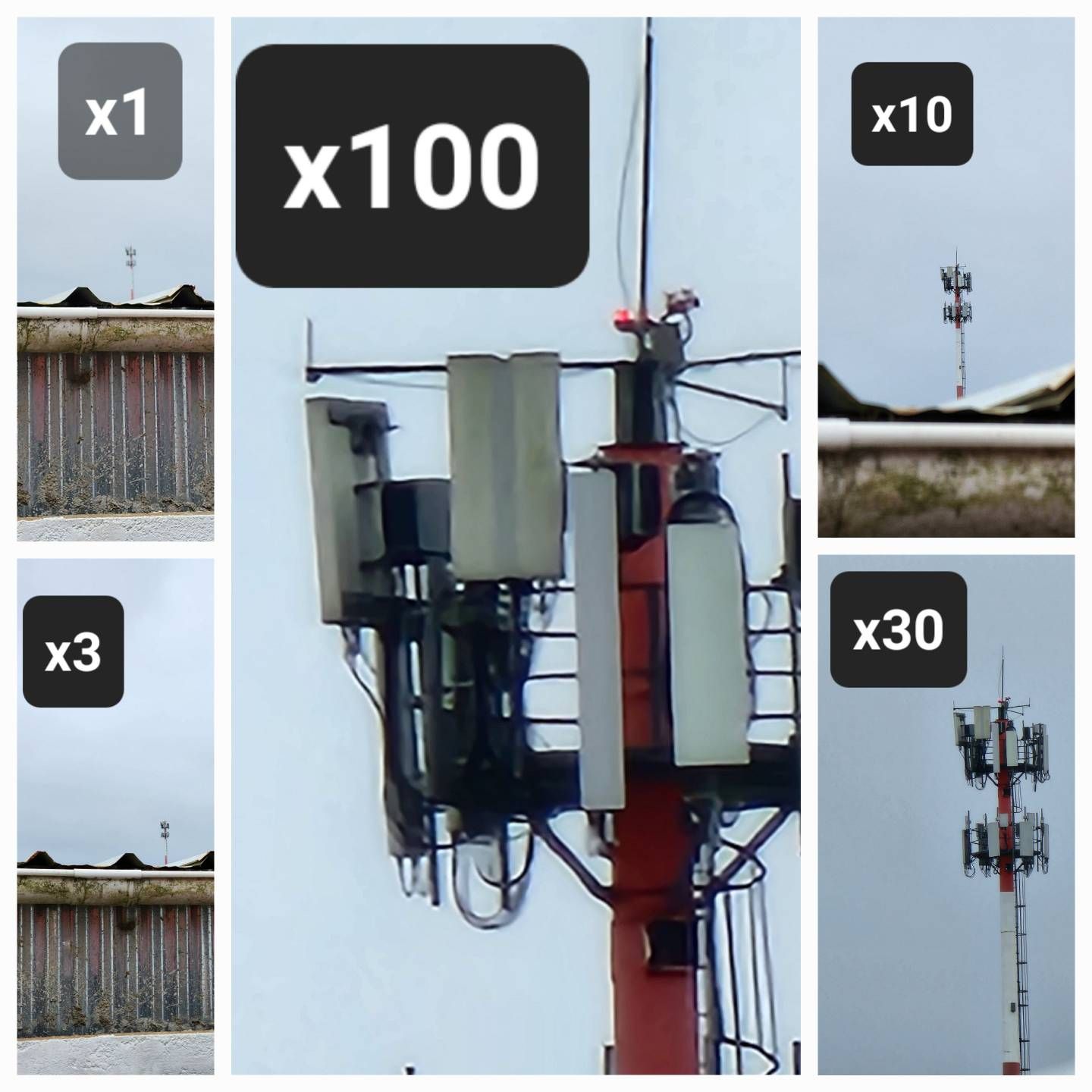 Hacer videos x100 zoom s22 ultra y s23 ultra - Samsung Members