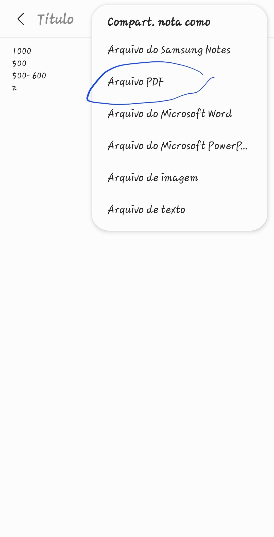Samsung Notes PDF + OneDrive, como sincronizar? - Samsung Members