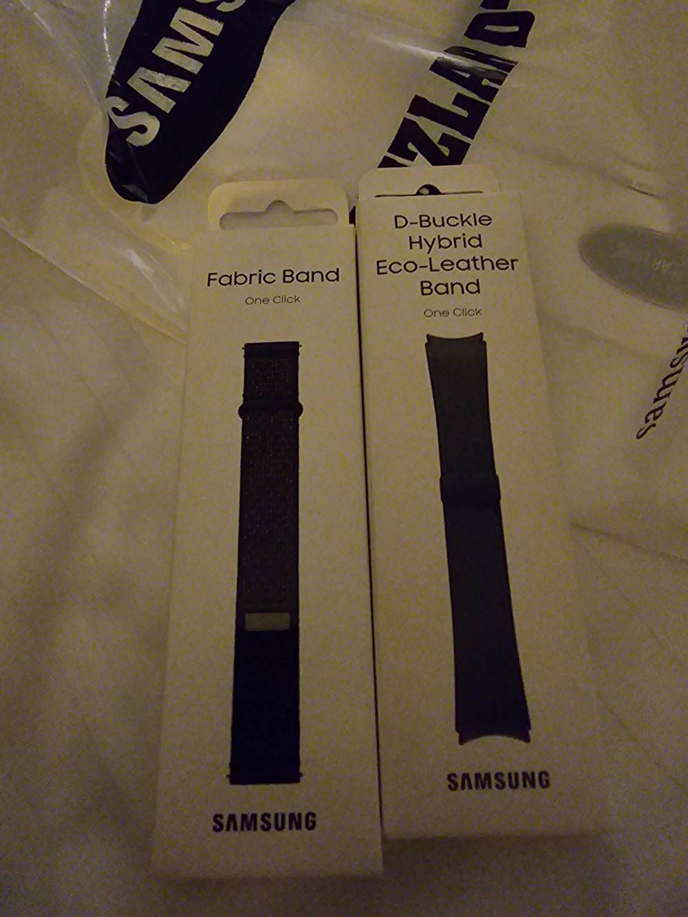 Se suman a la bestia - Samsung Members