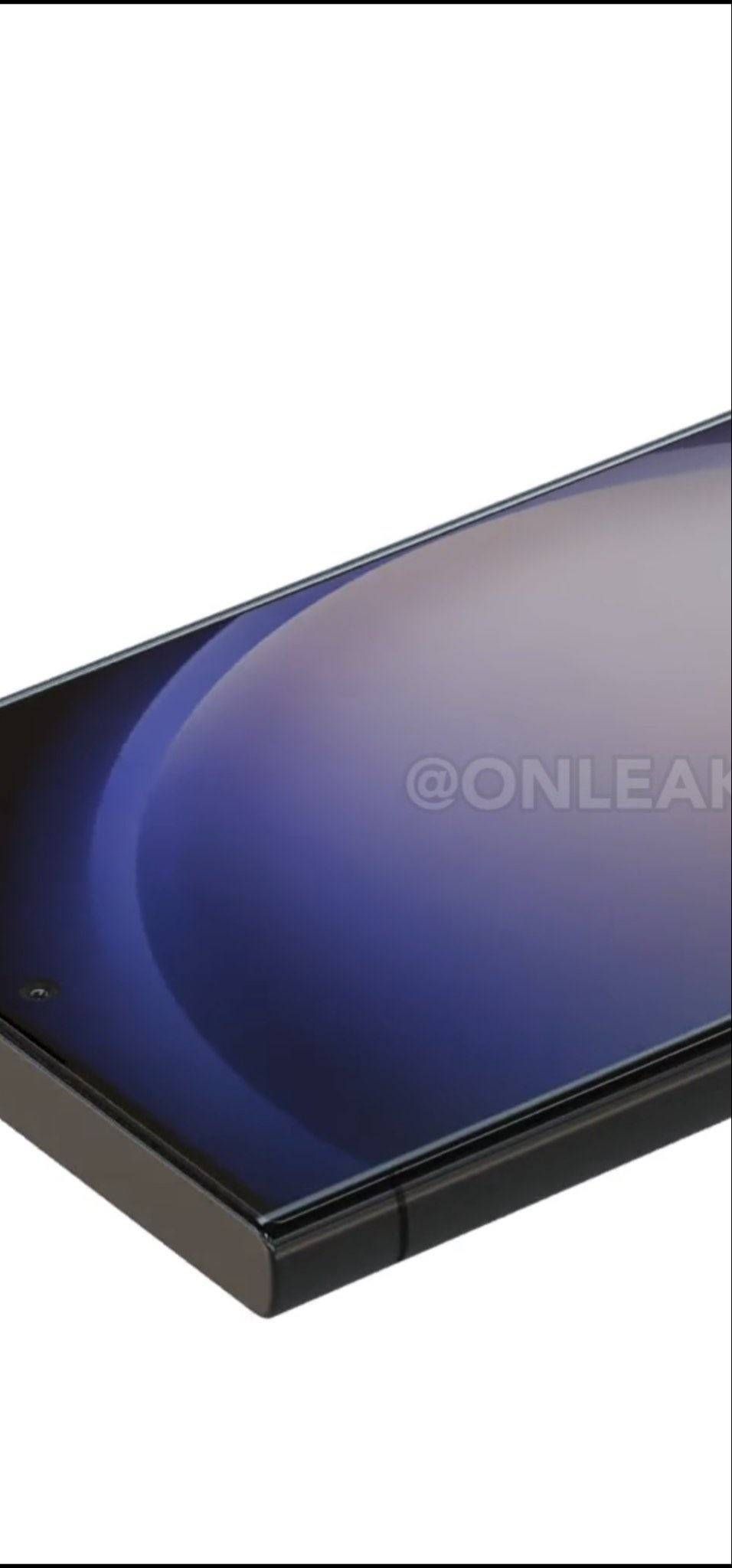 #Samsung: Renders de Galaxy S24 Ultra - Samsung Members