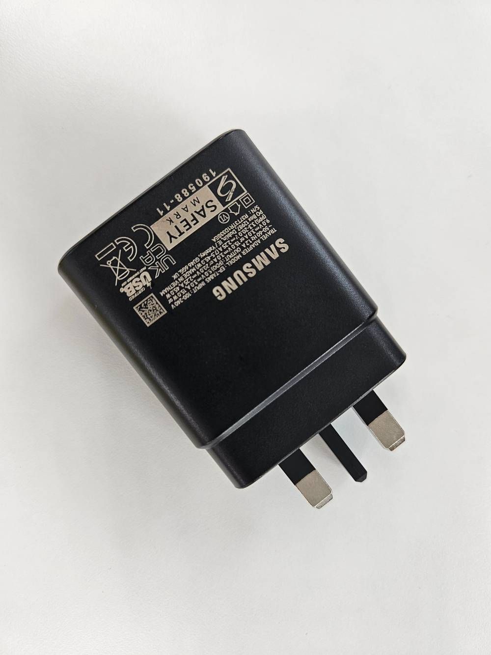 [EXCLUSIVE] Win a Fast-Charging Adapter for Galaxy... - Samsung Members