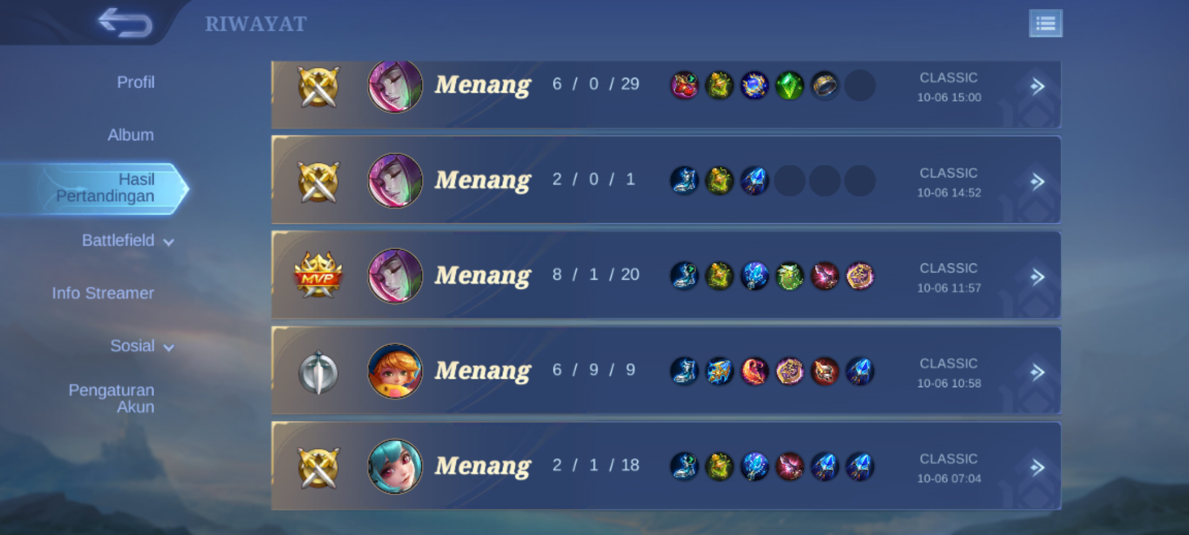 RED PING! - Samsung Members