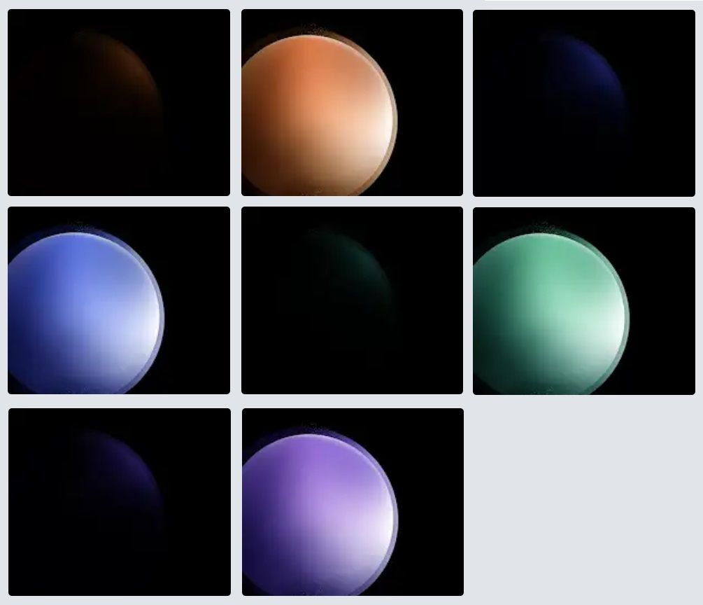 Galaxy S23 FE Wallpapers! - Samsung Members