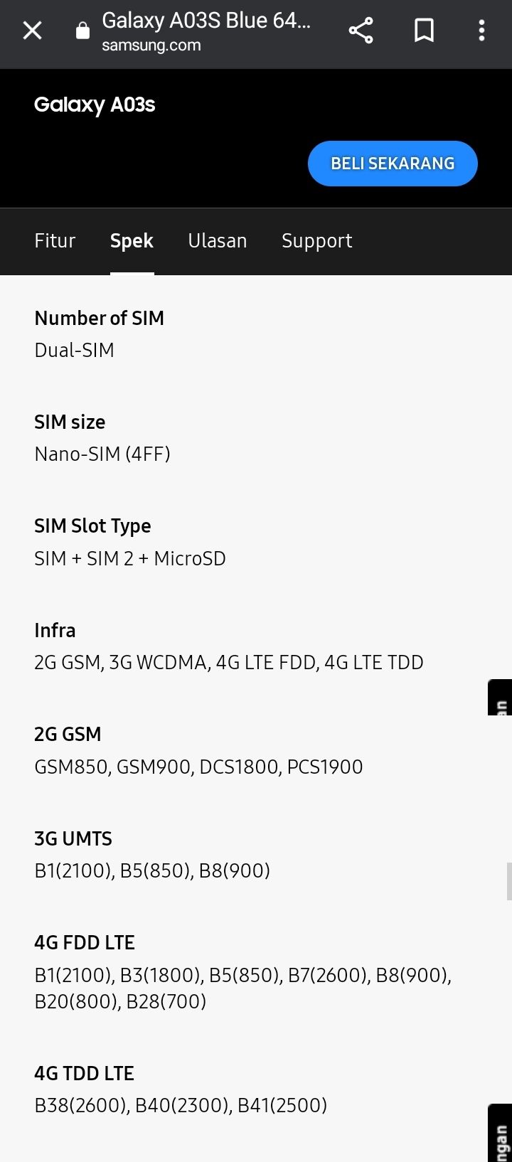 CONNECTING TIPE - Samsung Members