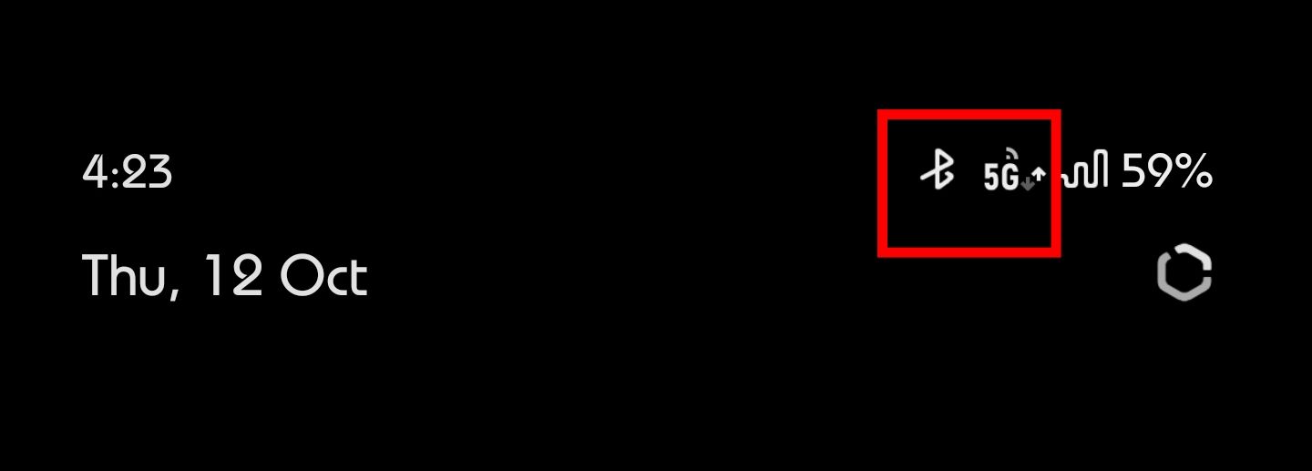 Note 20 Ultra 5G network connection problem - Samsung Members