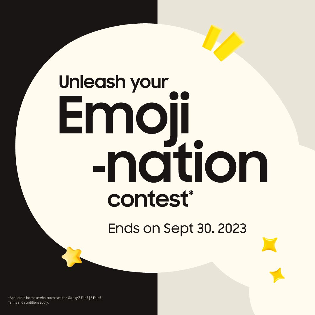 [Announcement] Winners of Unleash your Emoji-natio... - Samsung Members