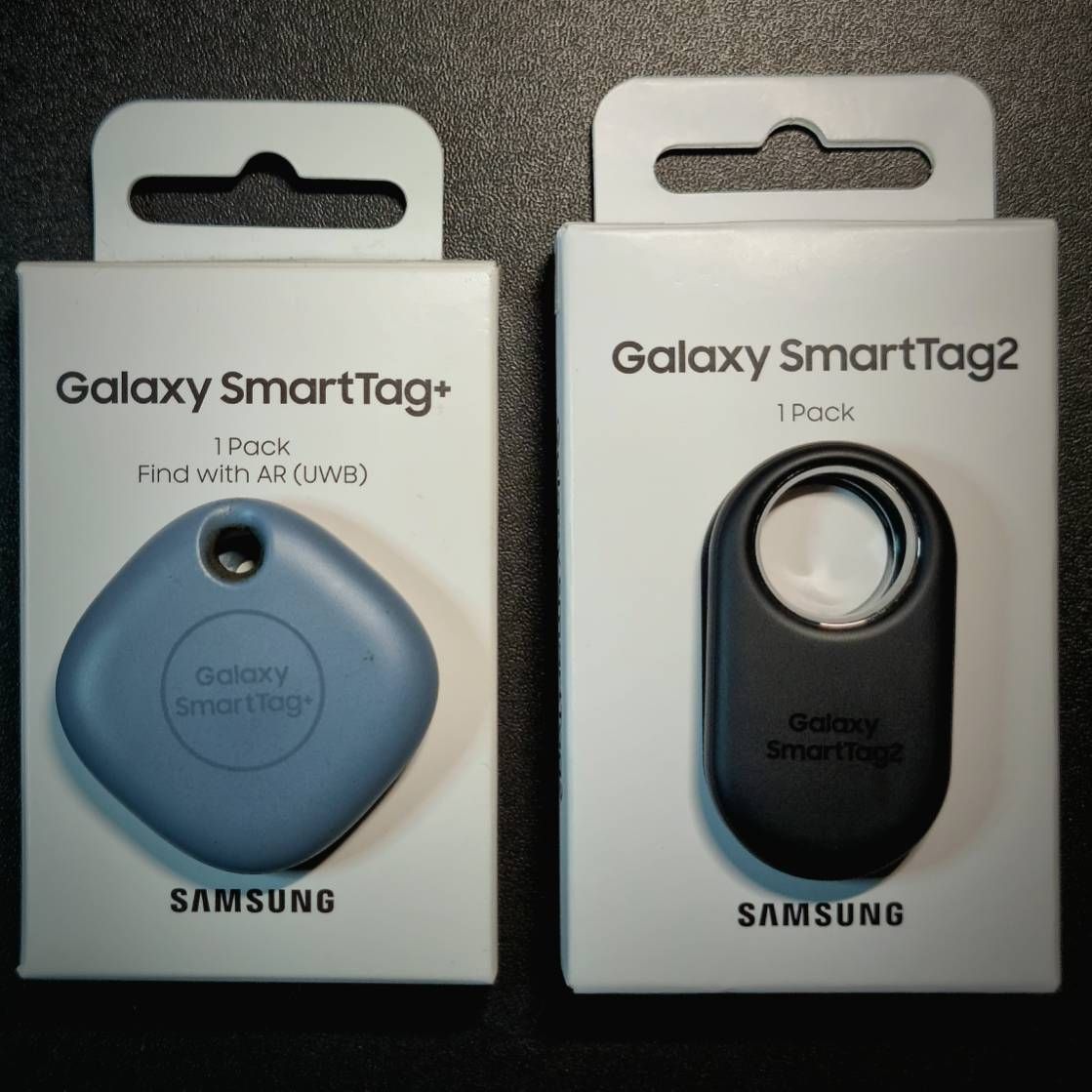 Introducing the new Samsung Smart Tracker - Samsung Members