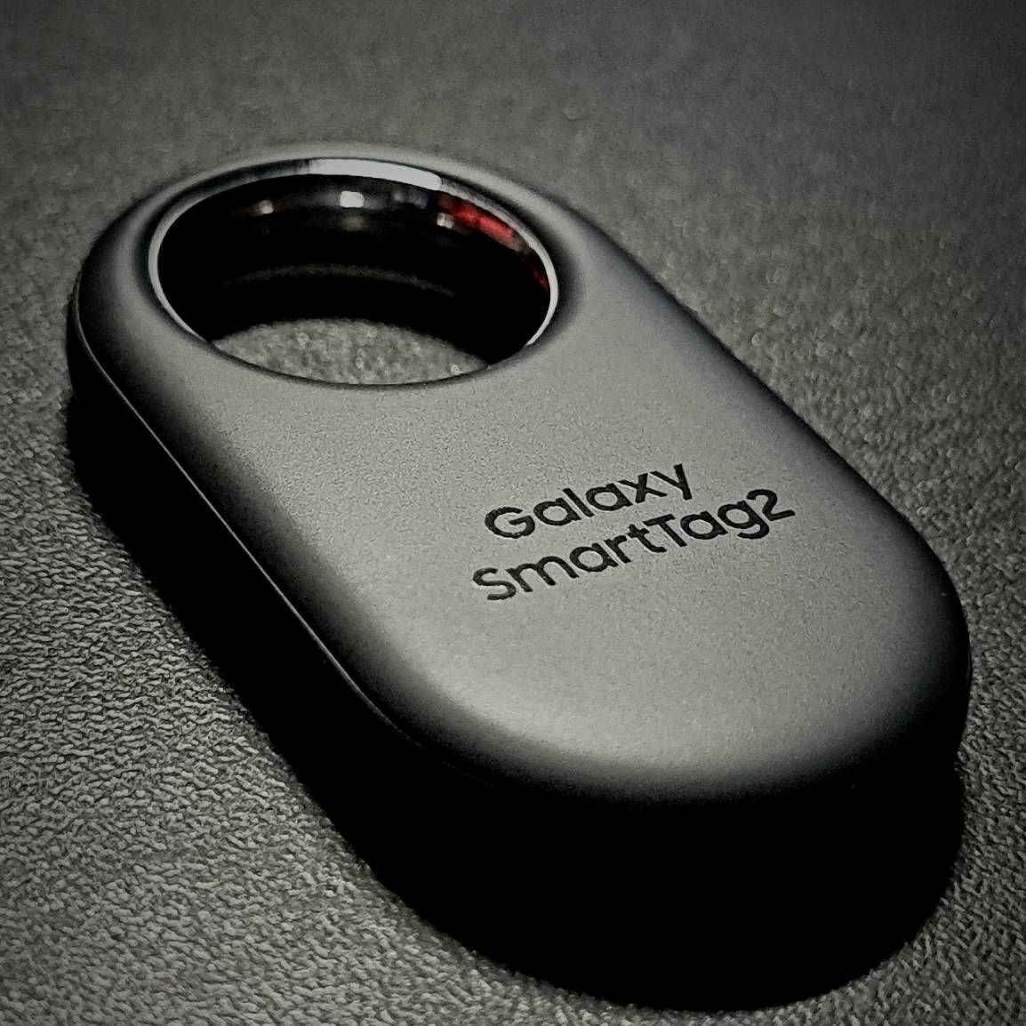 Introducing the new Samsung Smart Tracker - Samsung Members