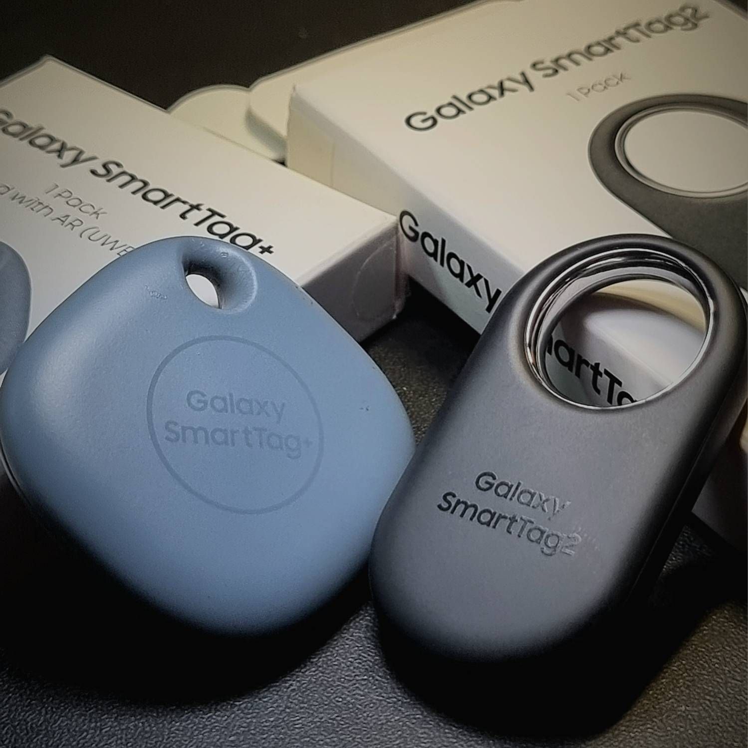 Introducing the new Samsung Smart Tracker - Samsung Members