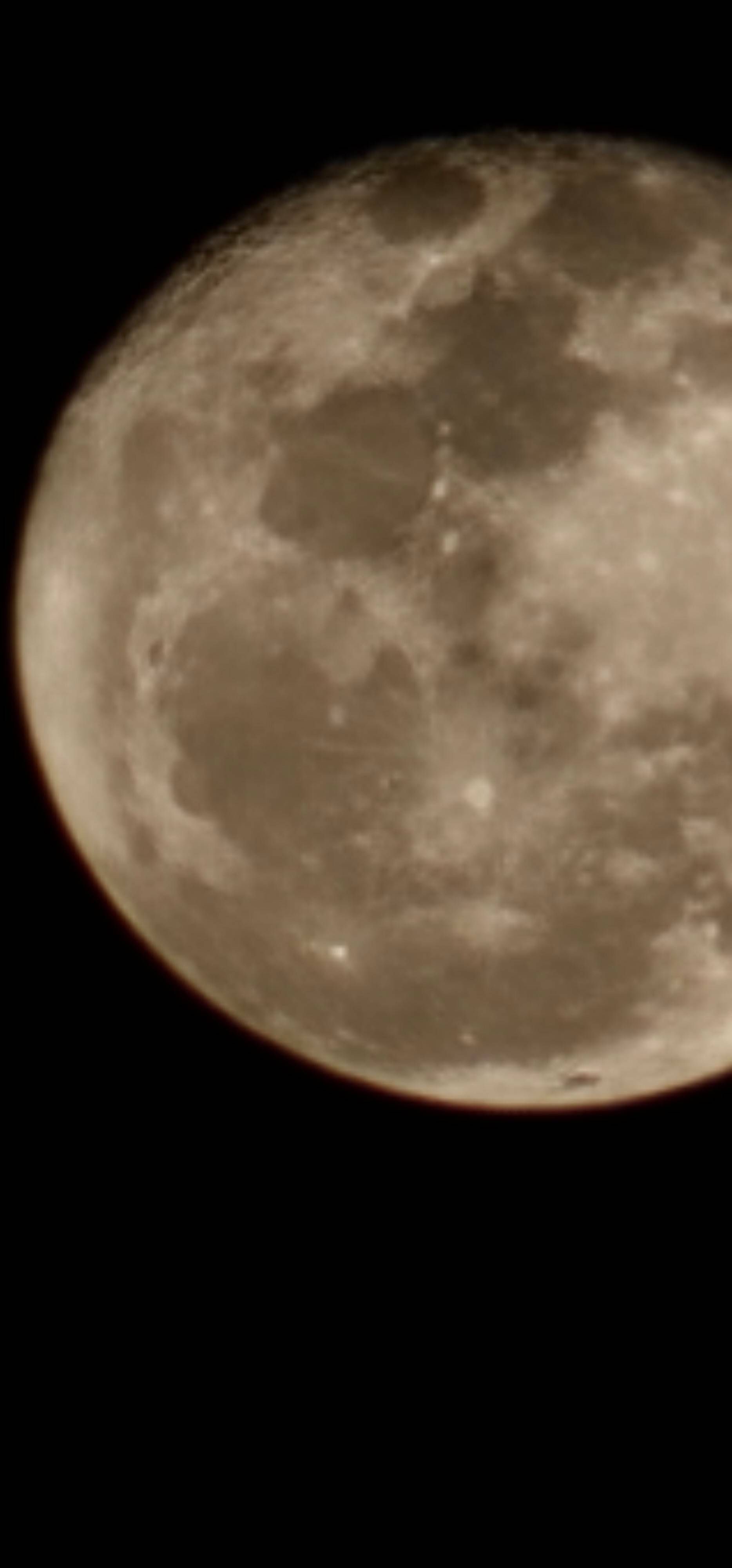 Super Lua 2023 Câmera S23 Ultra - Samsung Members