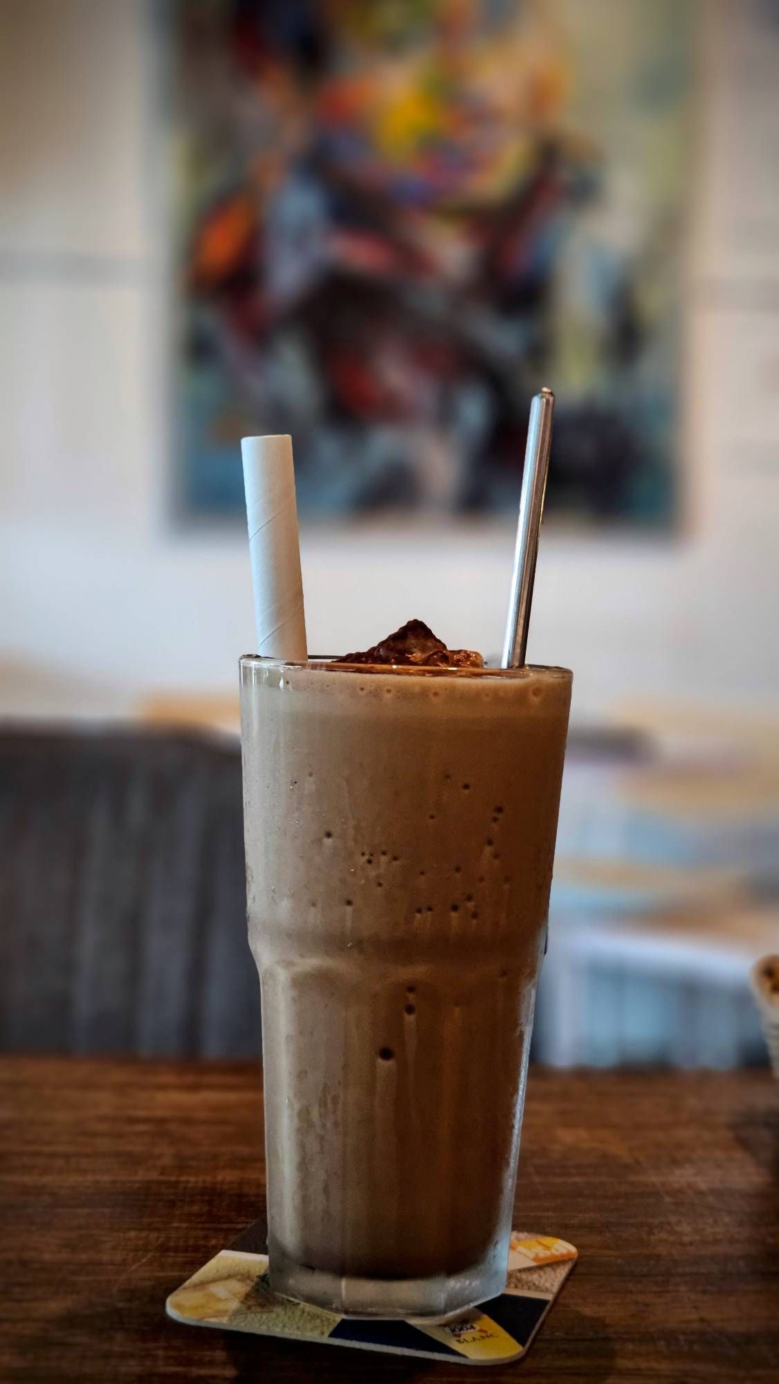 Chocolate goodness - Samsung Members