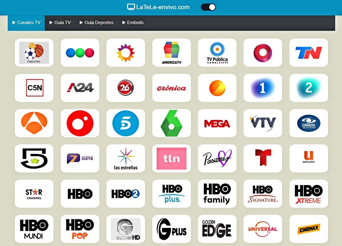 Quieren ver la tele en vivo totalmente gratis? Aqu... - Samsung Members