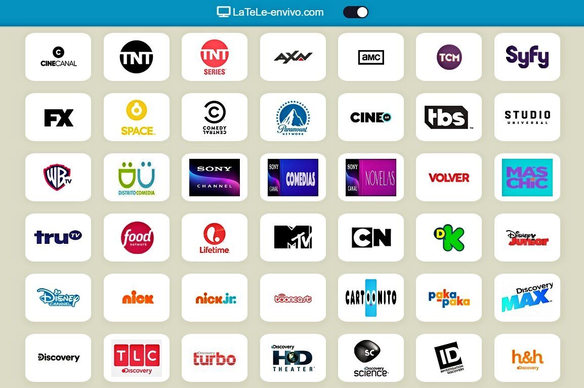 Quieren ver la tele en vivo totalmente gratis? Aqu... - Samsung Members