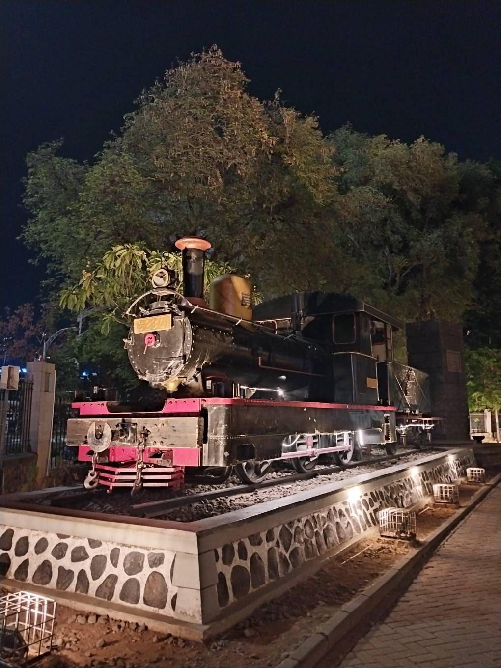 Old Loco - Samsung Members