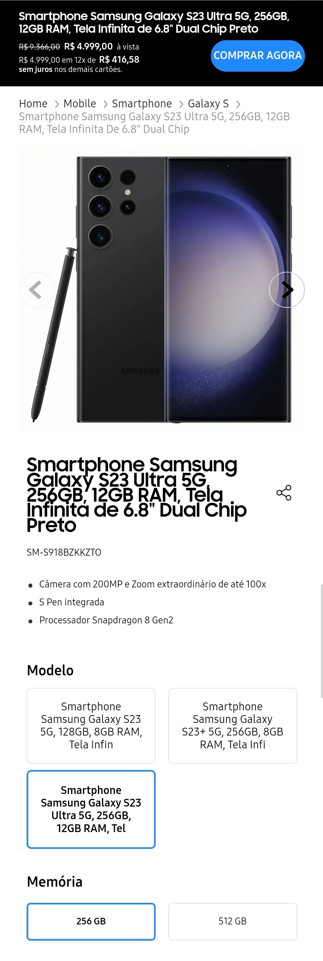 Conheça o Samsung Vip - Samsung Members