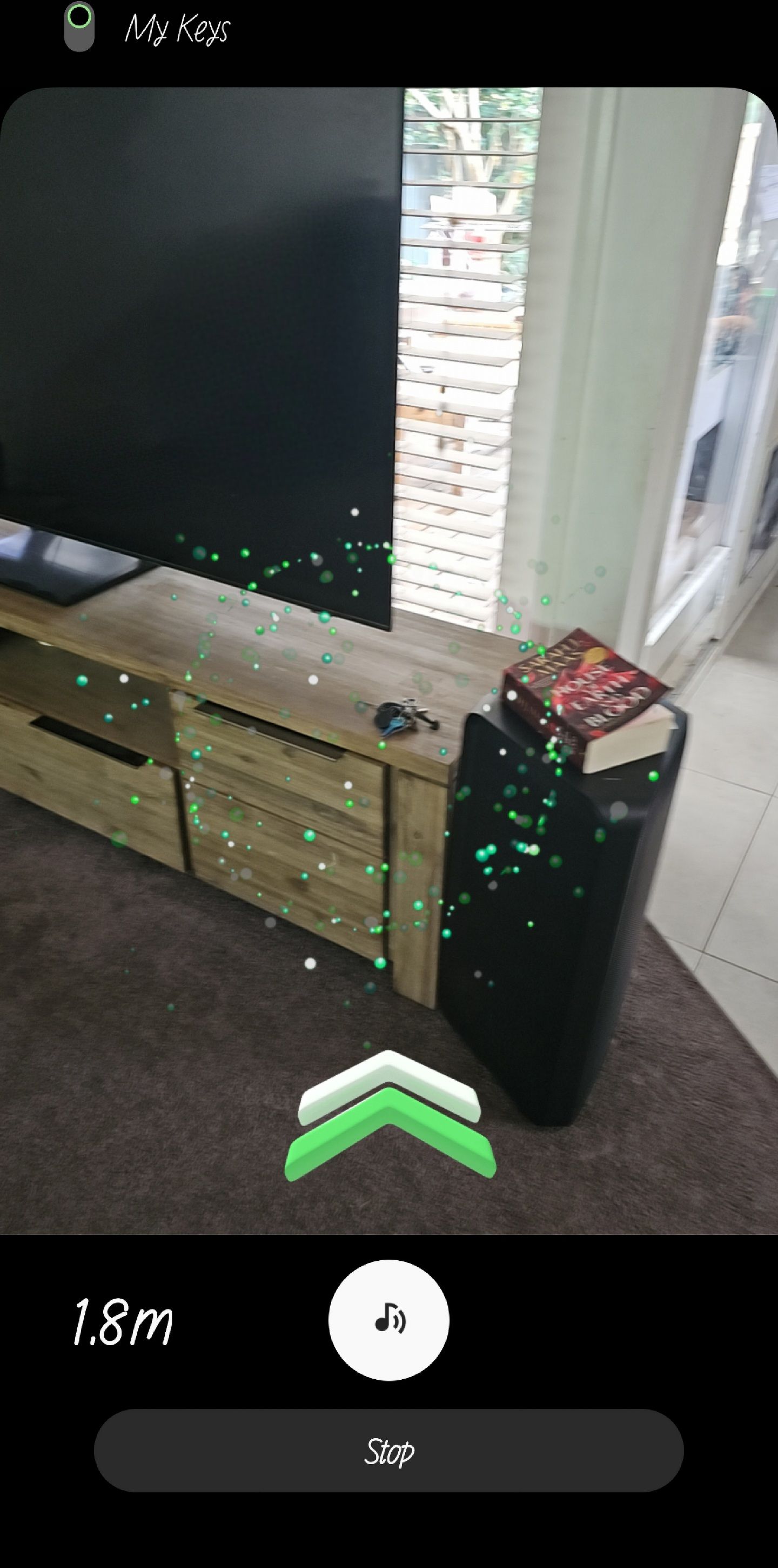 Smarttag2 Augmented Reality - Samsung Members