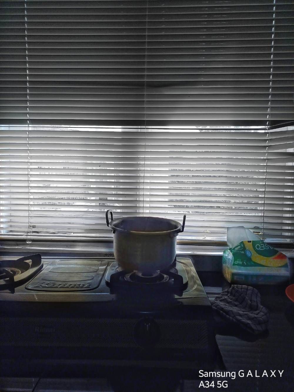 Panci tua keramat milik office boy kantor - Samsung Members