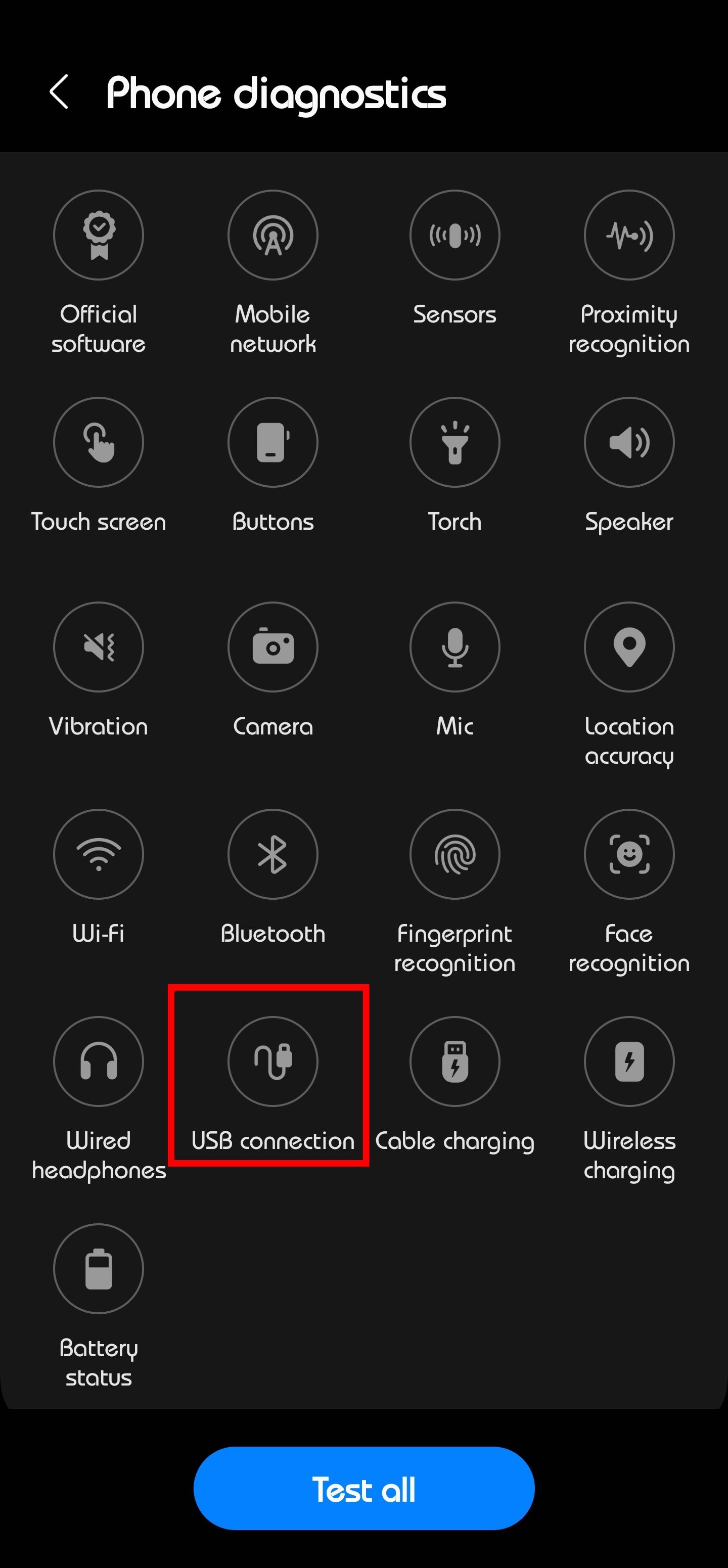 After latest Android 13 Update, USB Ethernet devic... - Samsung Members