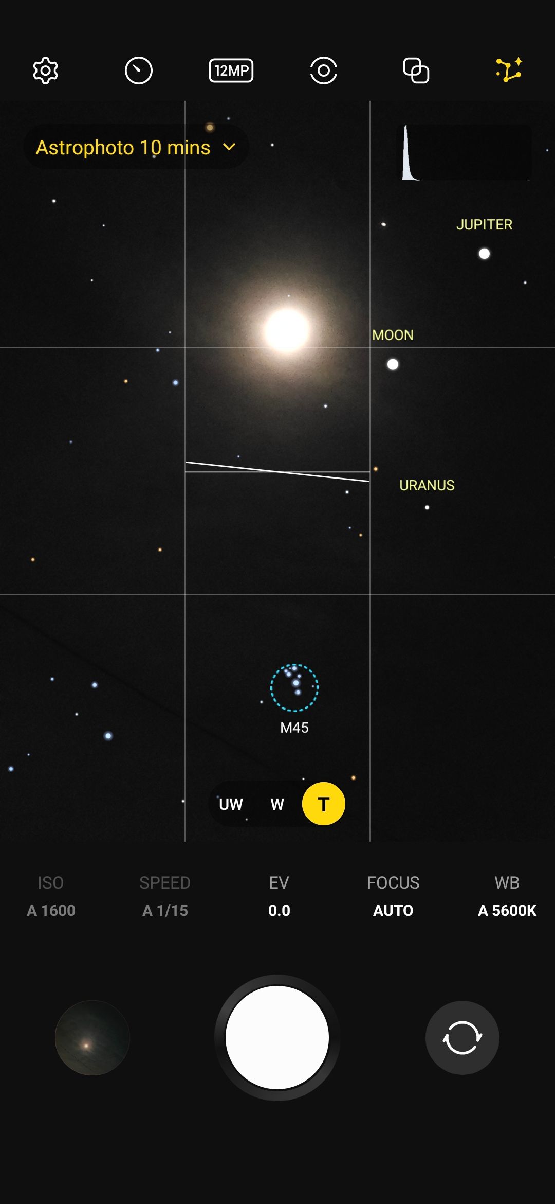 Moon - Samsung Members