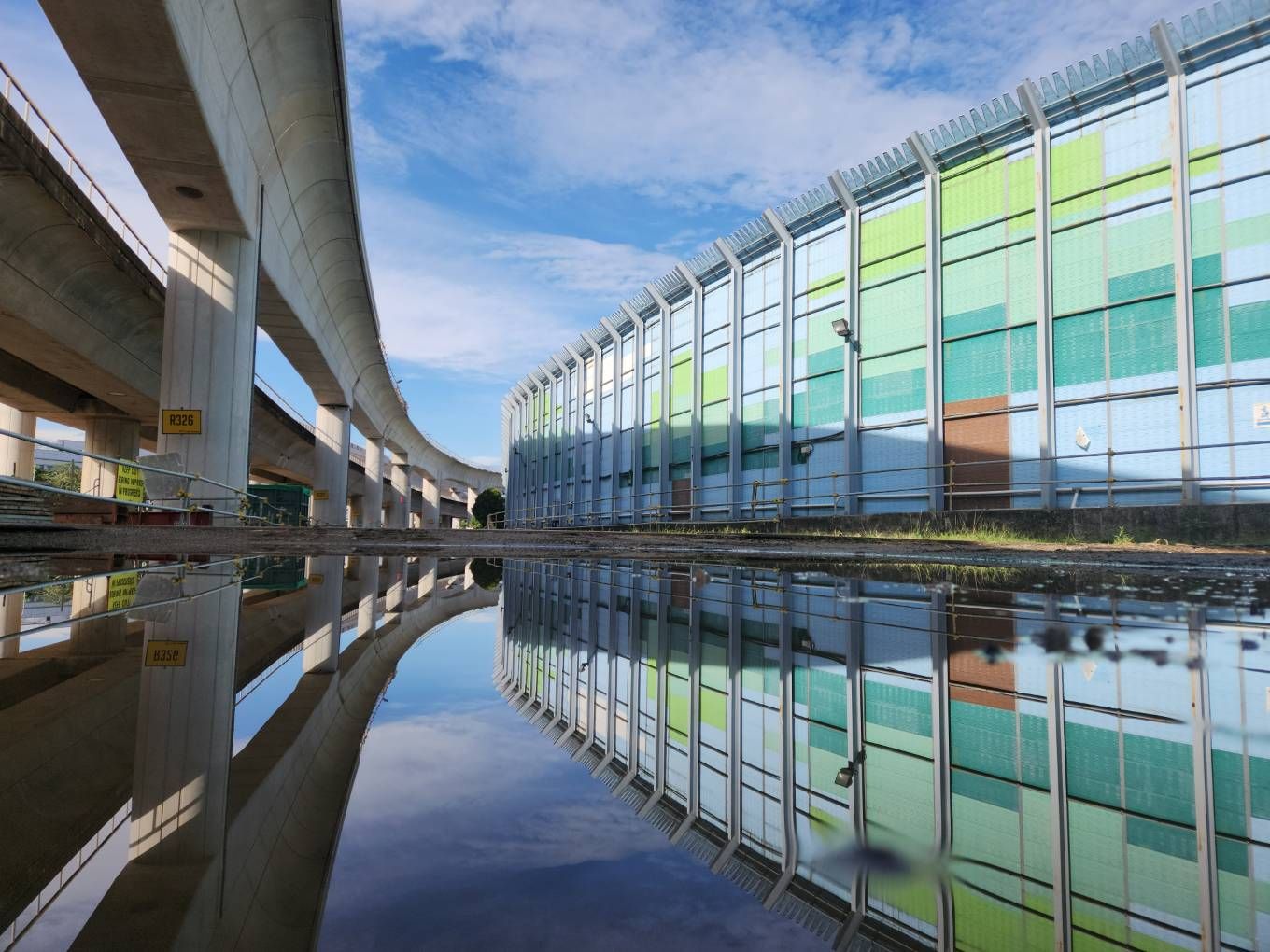 GalaxyCapture 'Reflections' - Samsung Members