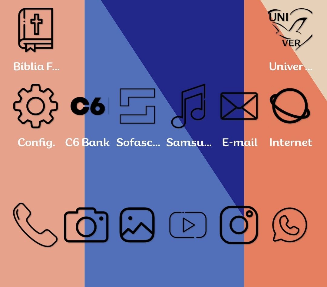 Módulo Good Luck - Samsung Members