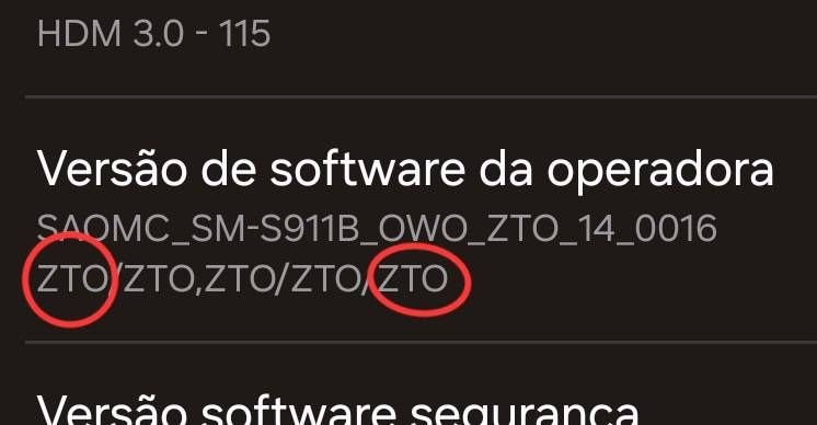 Android 14 - OWO (servidores do Panamá) - Samsung Members