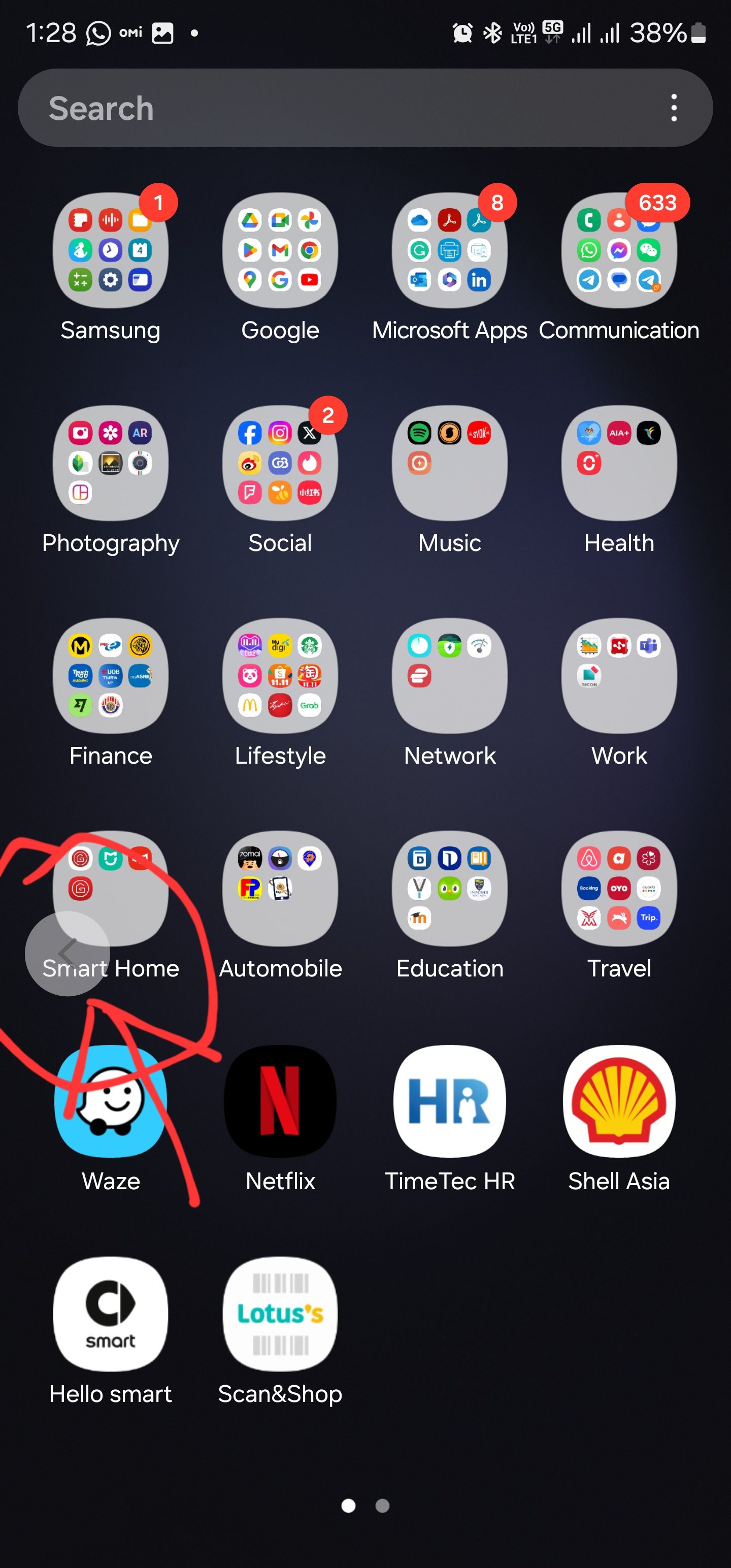 One UI 6.0 BUGS - Samsung Members