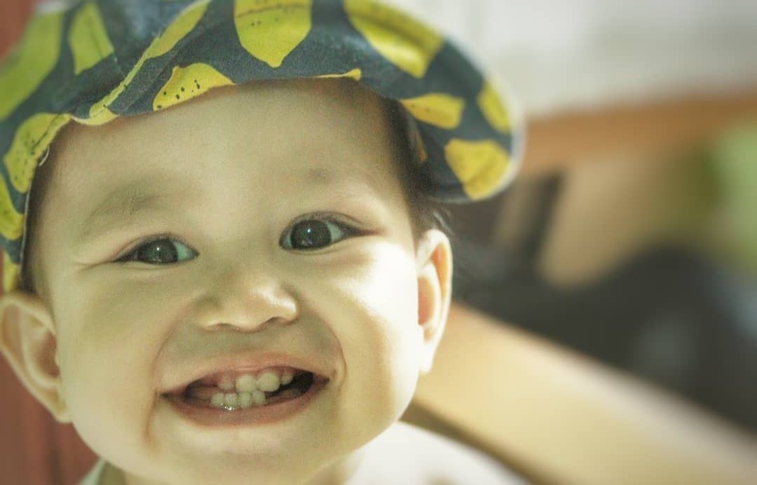 Senyum adalah cara murah untuk mengubah penampilan... - Samsung Members