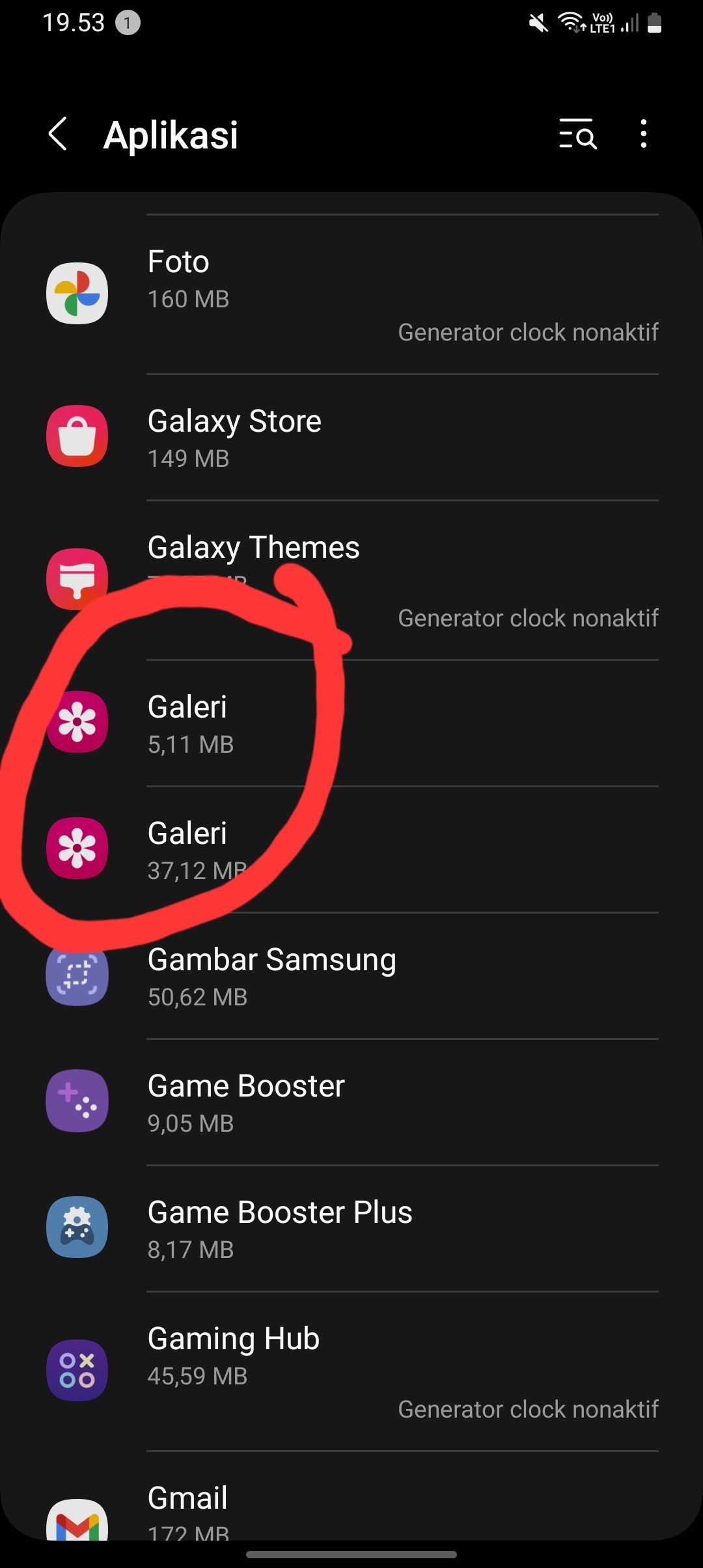Solved: Mohon bantuannya puh, sepuh... - Samsung Members