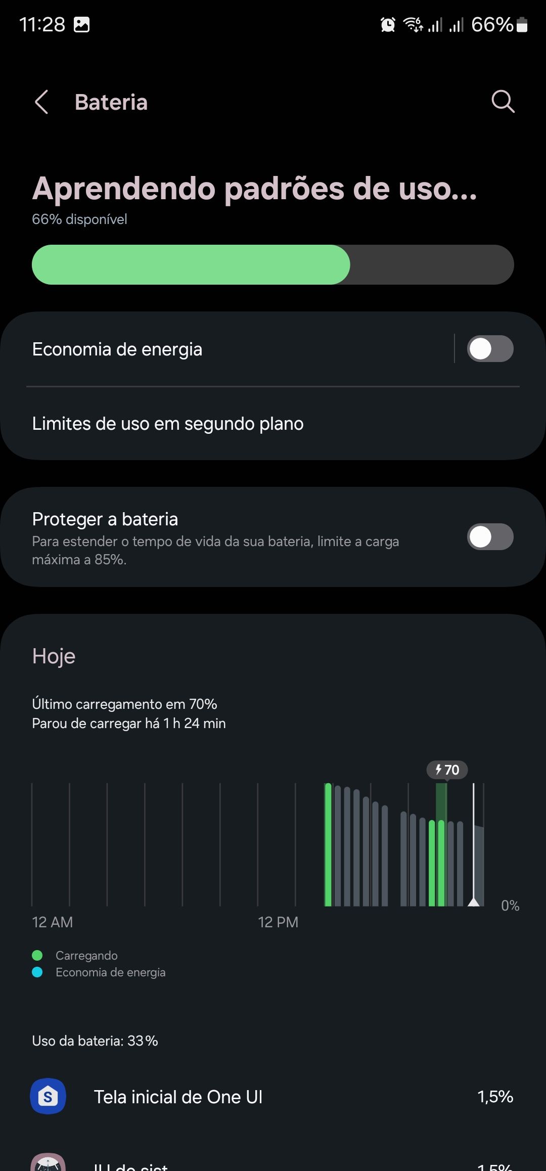 S23 Ultra ROM Android 14 Panamá - Samsung Members