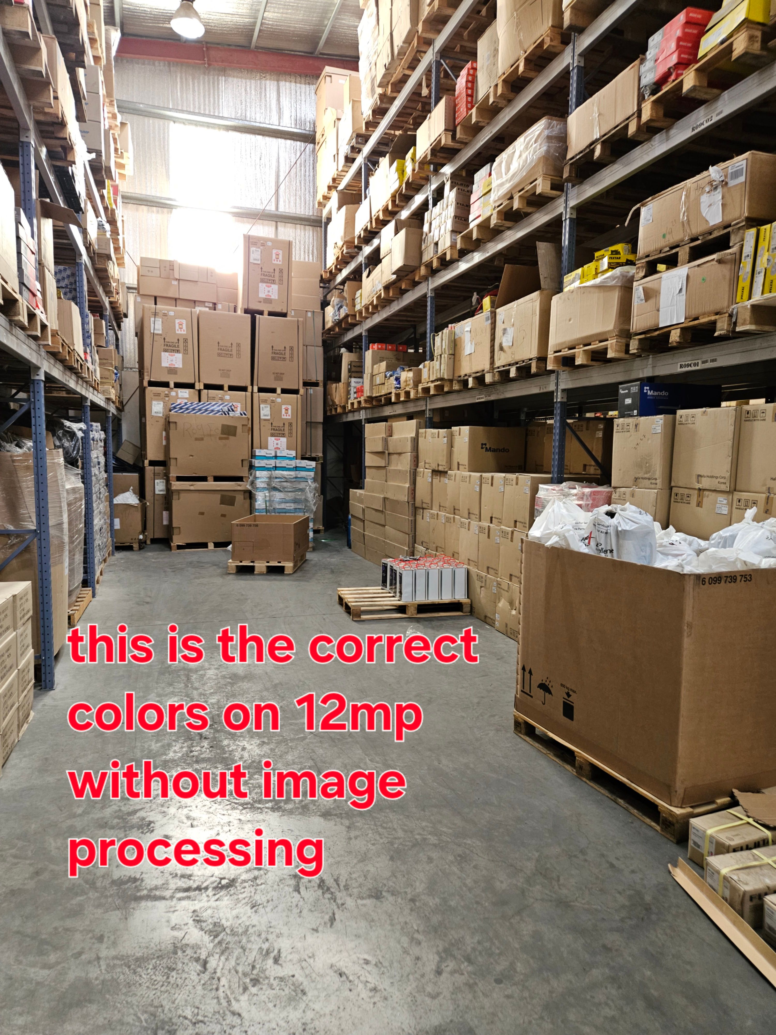 galaxy s23 overprocessing 50 megapixel images in "... - Samsung Members