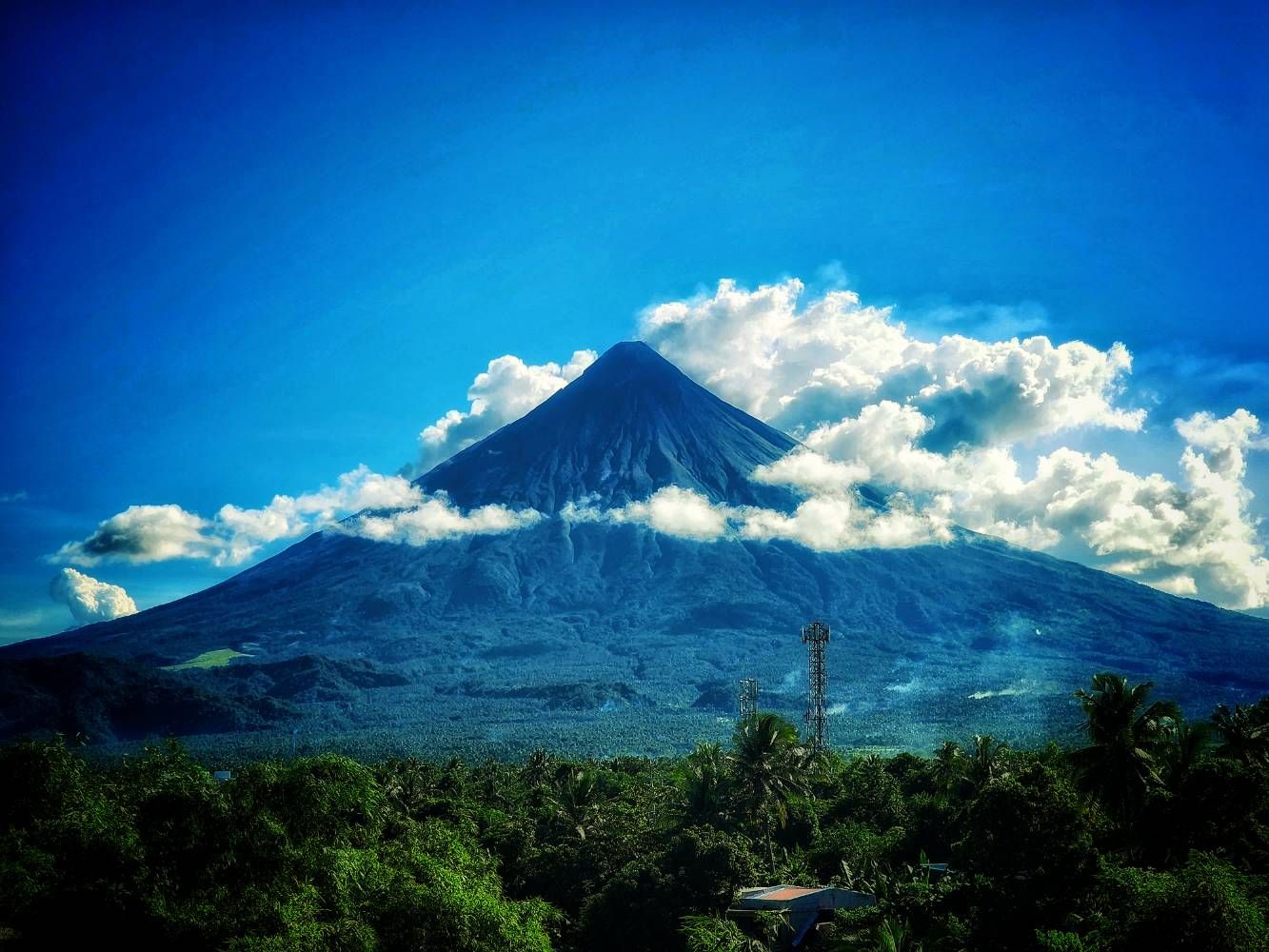 Travel Docu Series: Mayon Volcano, Albay - Samsung Members