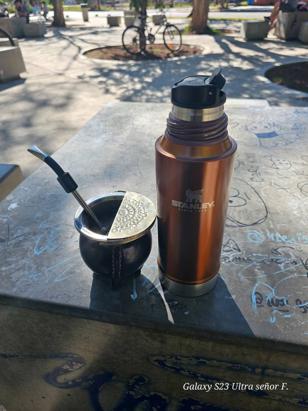 Tarde de mates - Samsung Members