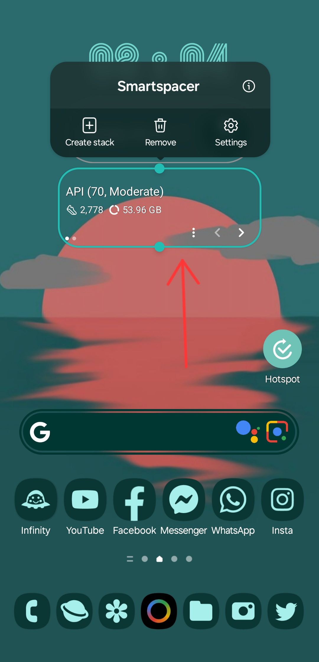 해결됨: Unable to add widget to AOD/Lock Screen using Good... - Samsung ...