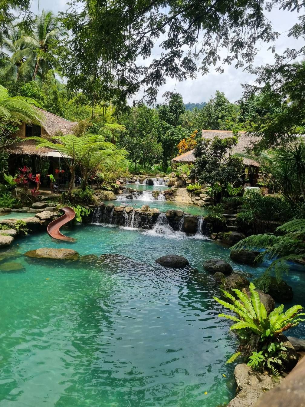 Forest Camp Resort - Samsung Members