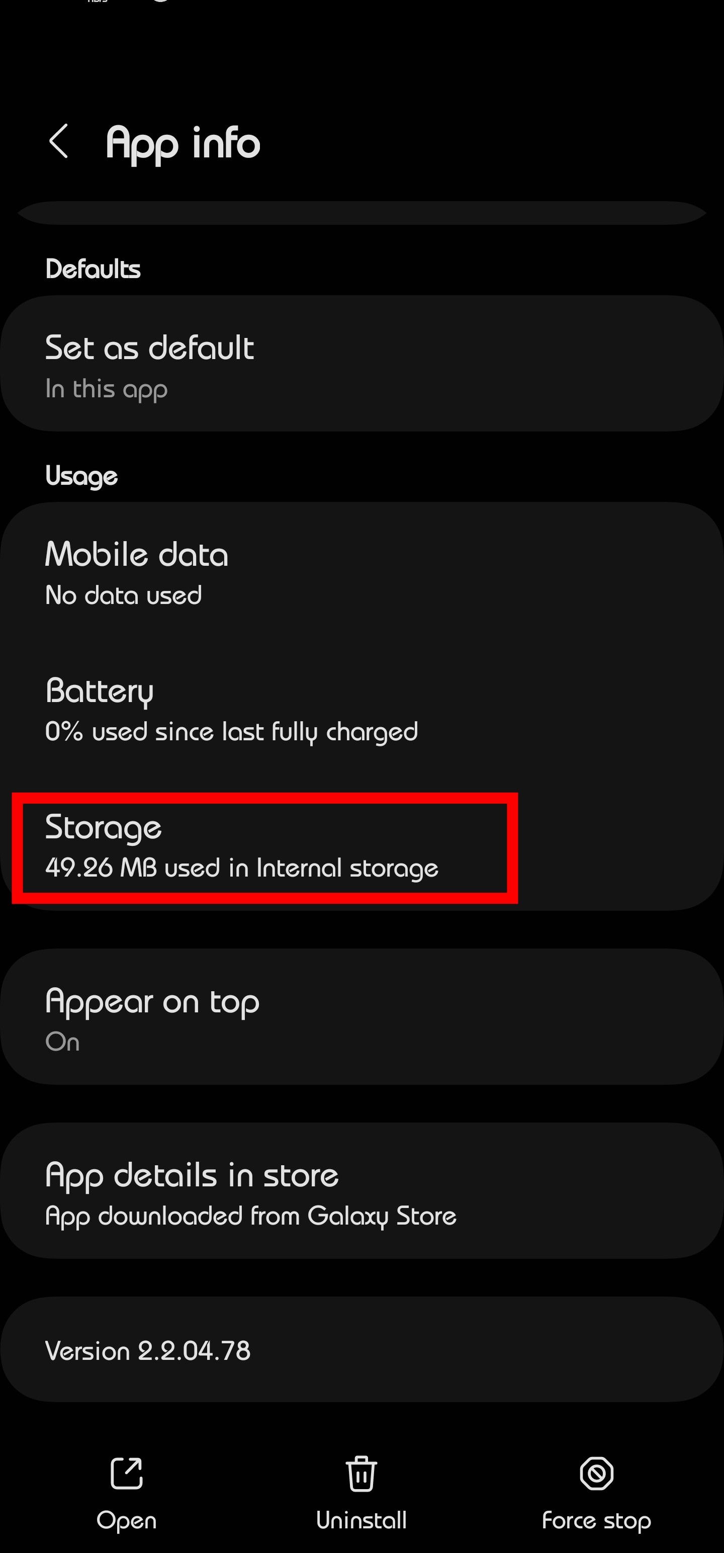 Email issues with new GALAXY S23 FE - Samsung Members