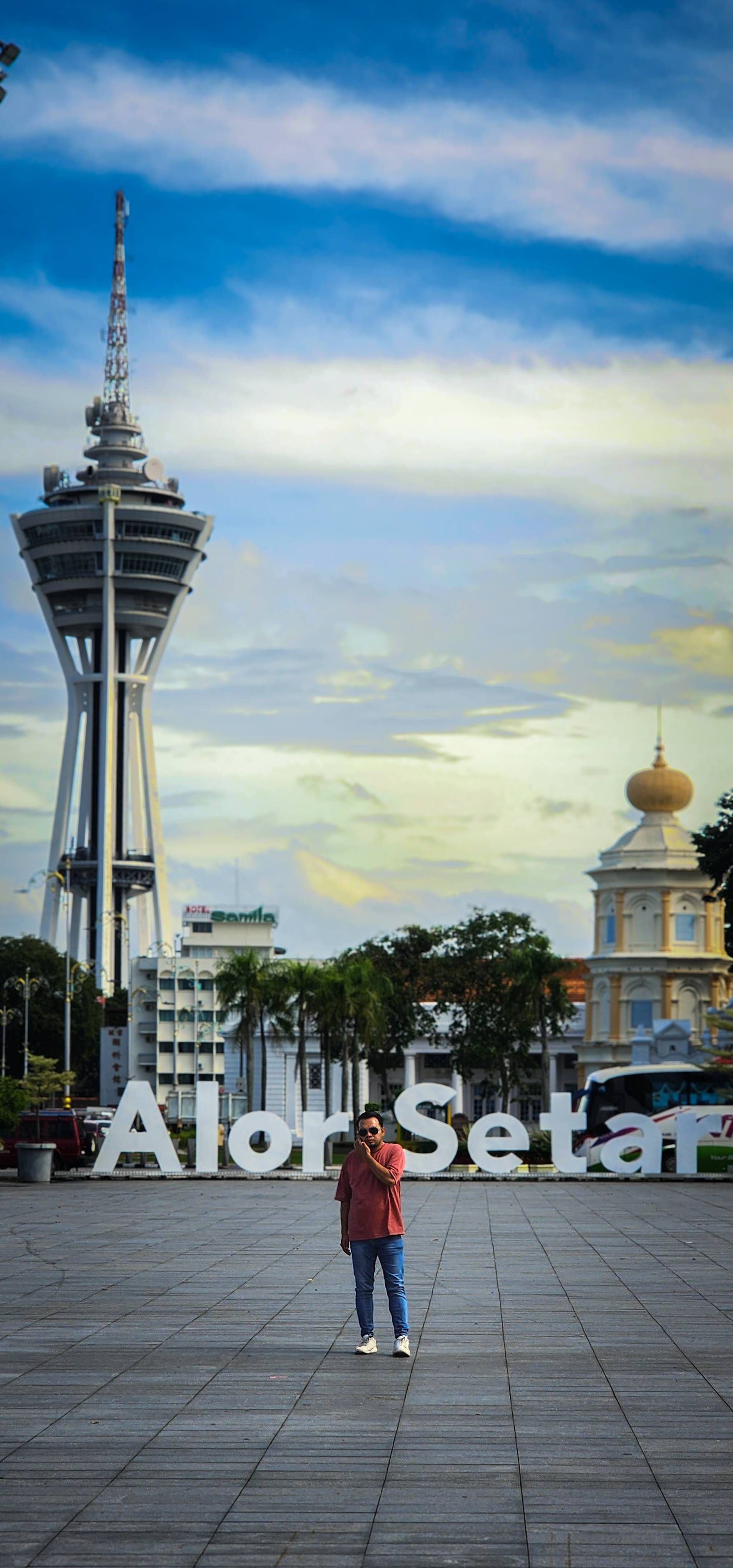 Alor Setar, Kedah - Samsung Members