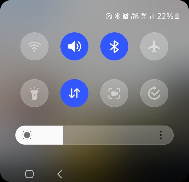 ¡Enterate lo que podes hacer con la Pantalla Exter... - Samsung Members