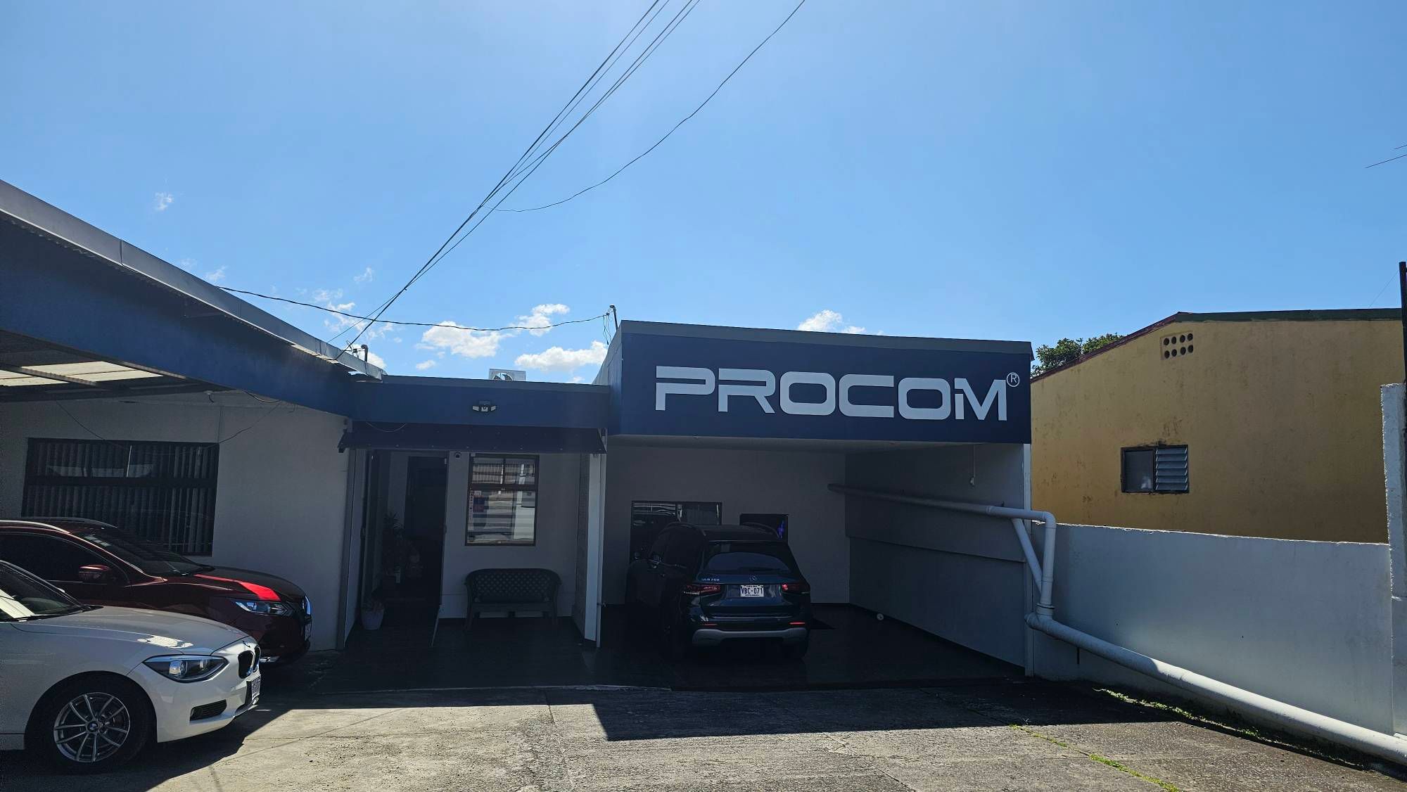 www.procom.cr - Samsung Members