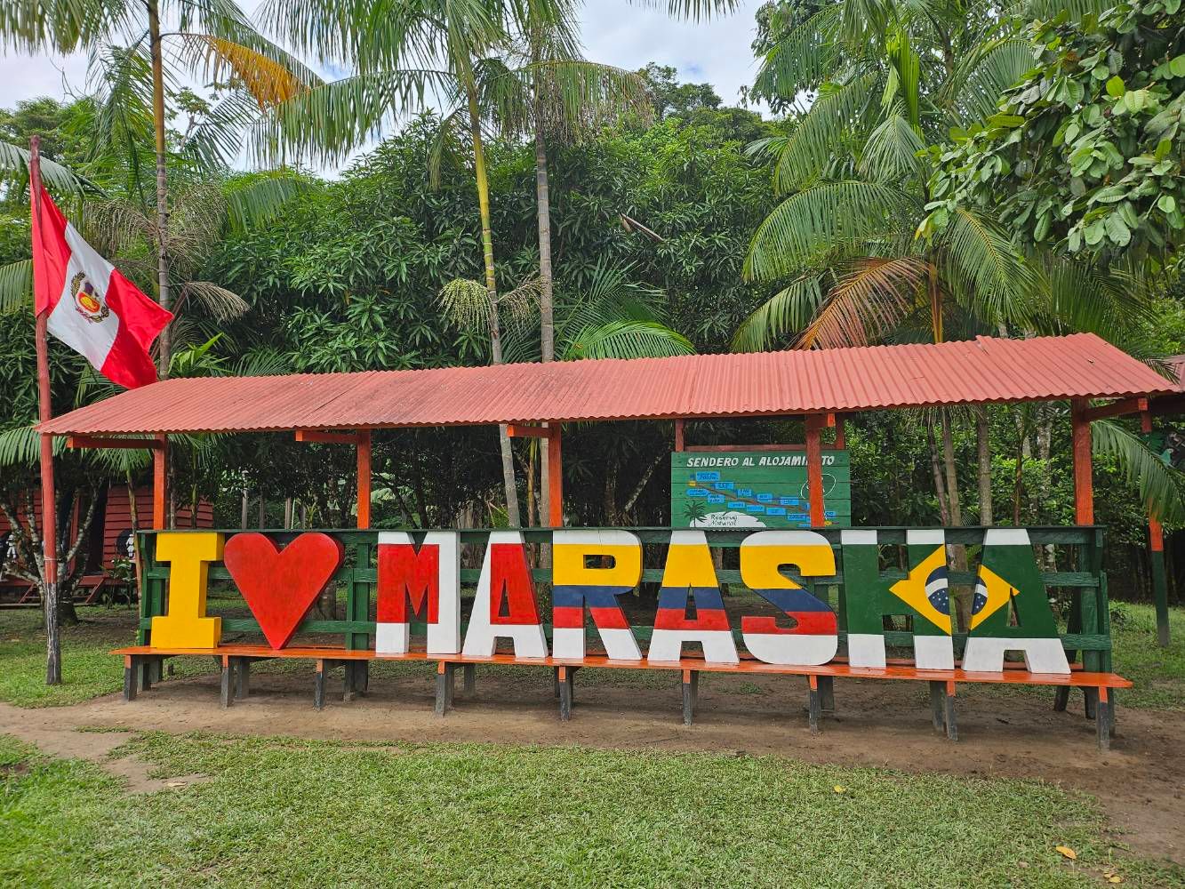 Solucionado: Reserva Marasha Perú - Samsung Members