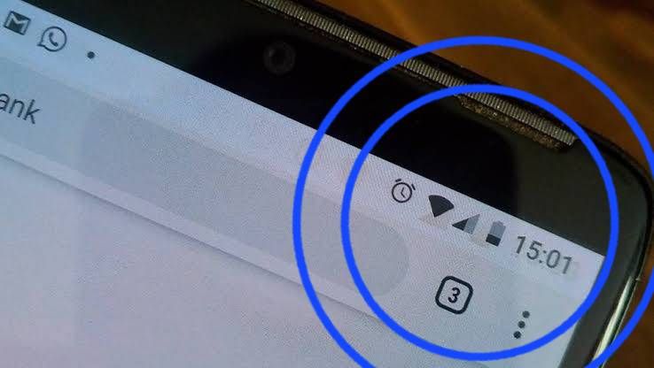 O que é Burn-in? E como isso se torna prejudicia... - Samsung Members
