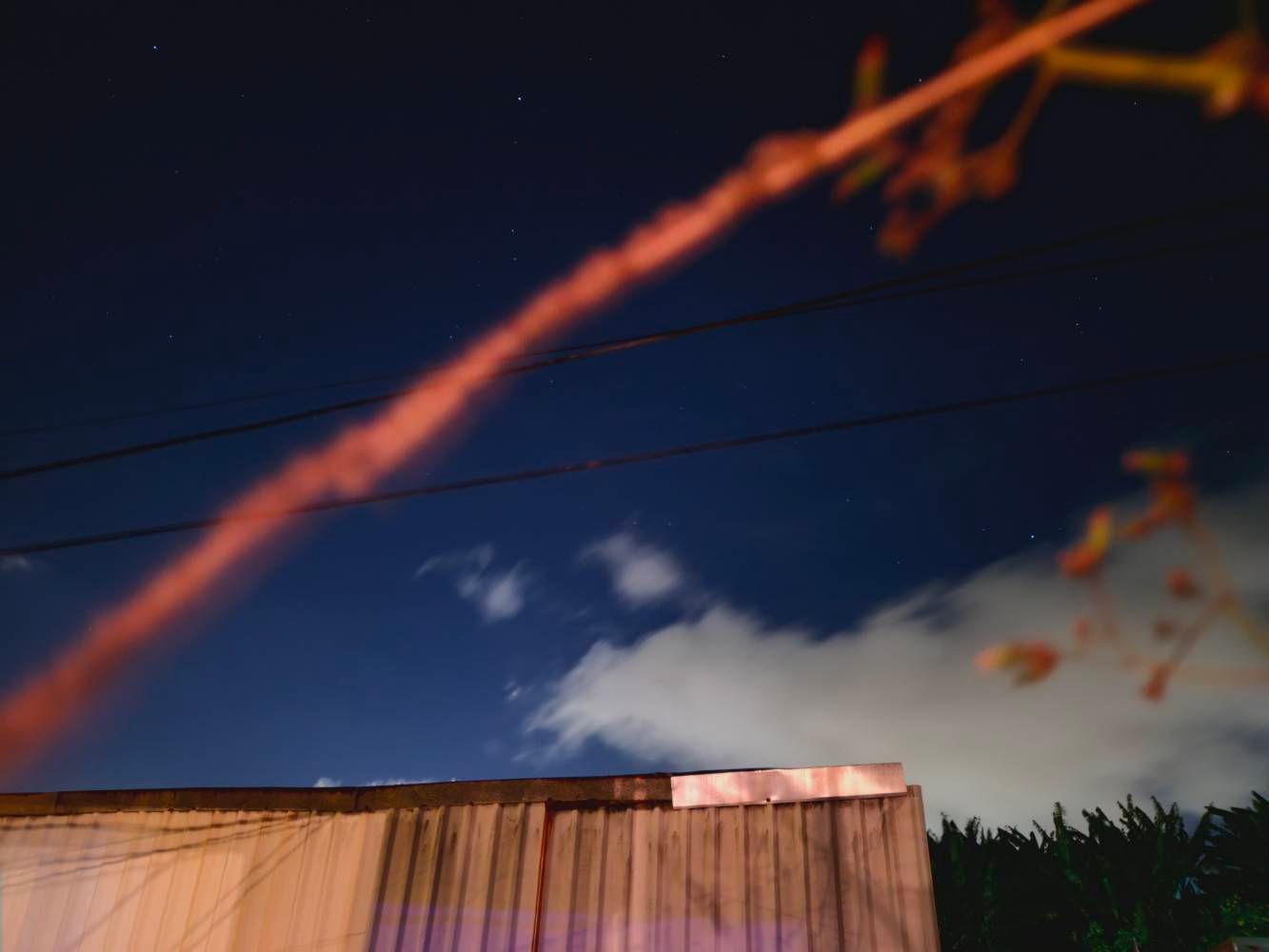 night photography - Samsung Members