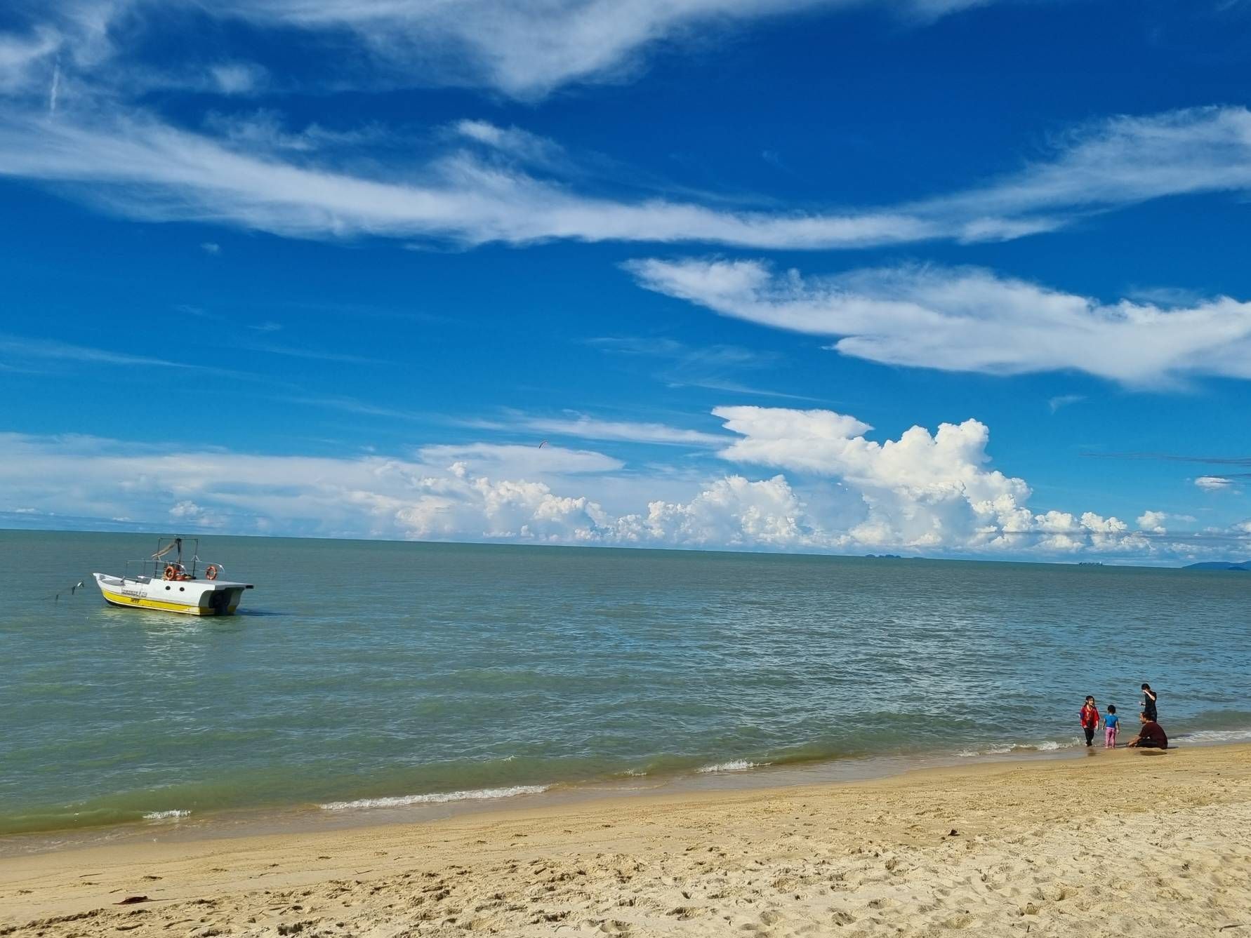 Angsana Teluk Bahang - Samsung Members