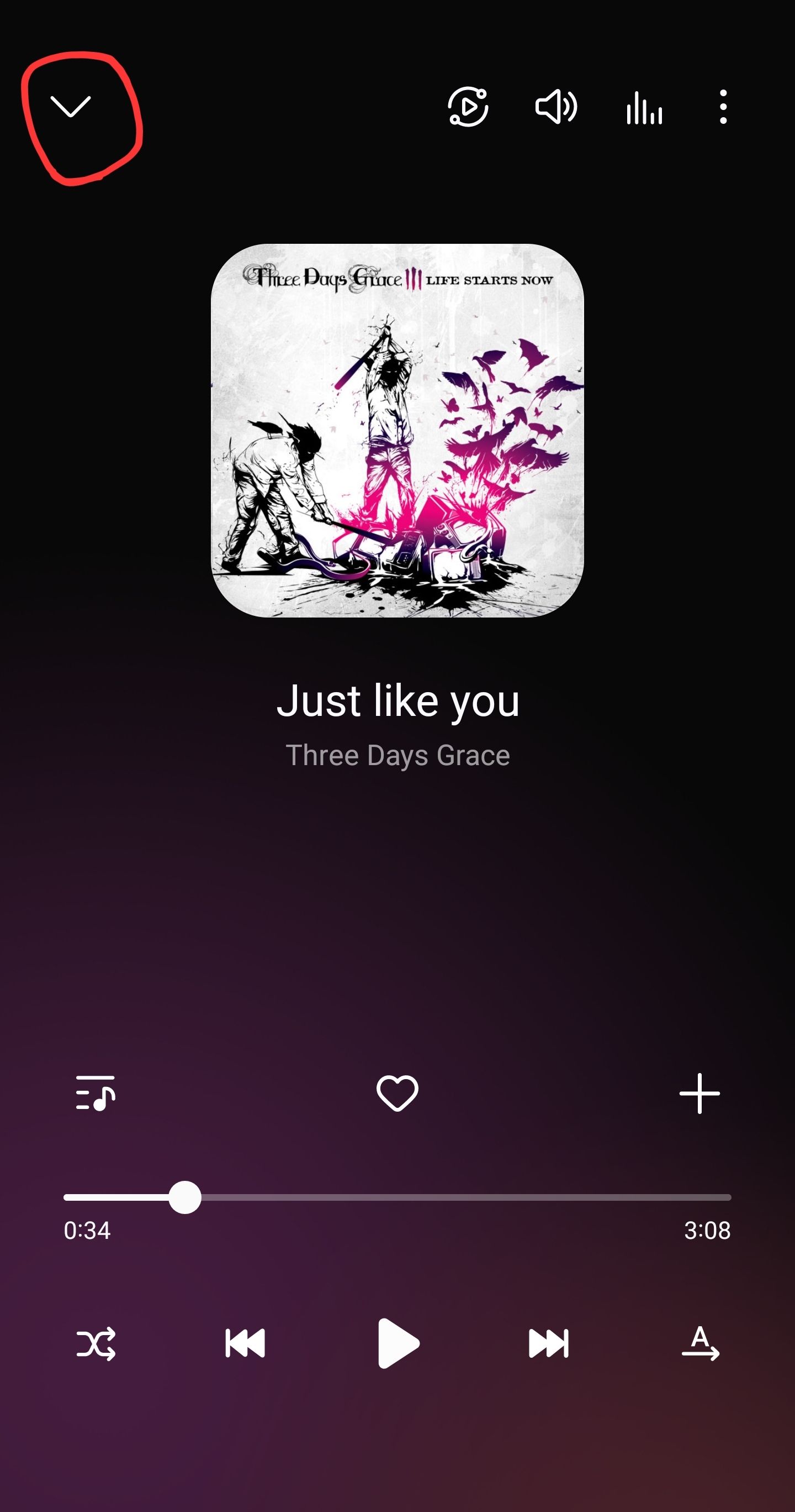 Samsung music icon question - Samsung Members