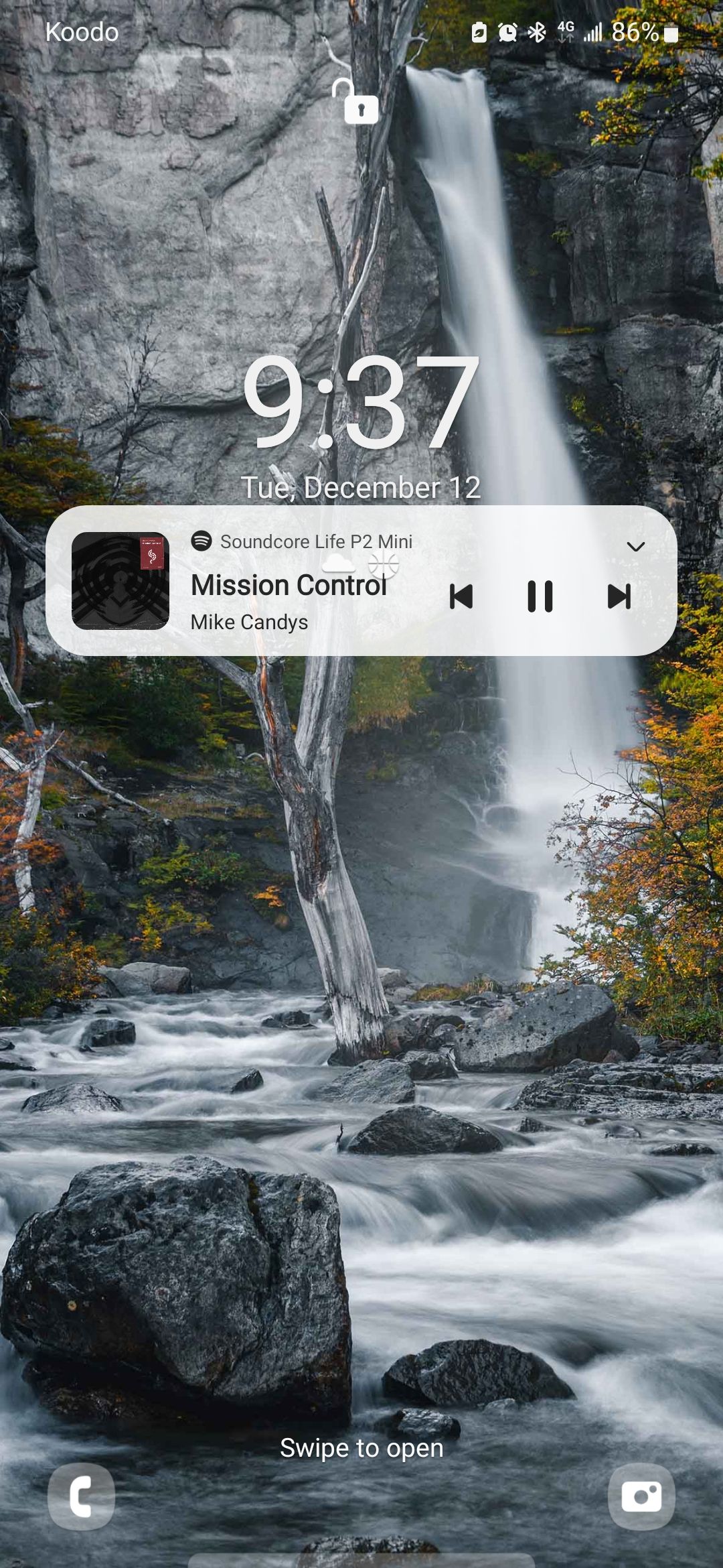 Solved: Lock screen error with new update - Samsung Members